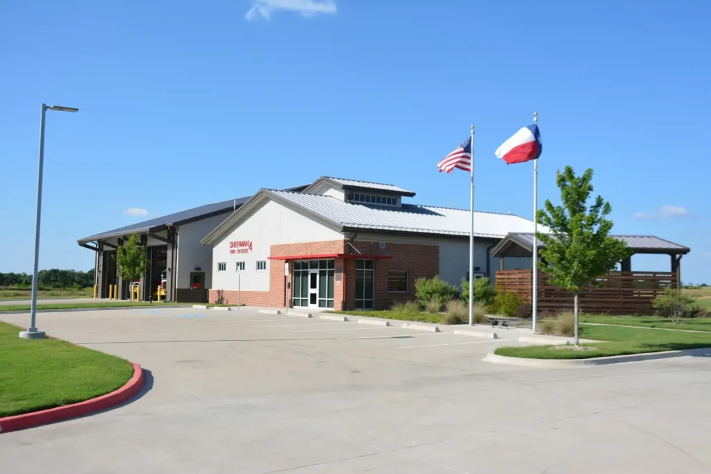 M2's PEMB Pre Engineered Metal Building Commercial Projects